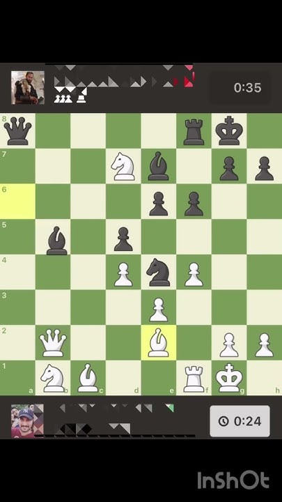 1|1min bullet blitz chess.com @chess @thechessnerd @ChessMasterMAX @educationalchessgamez - YouTube