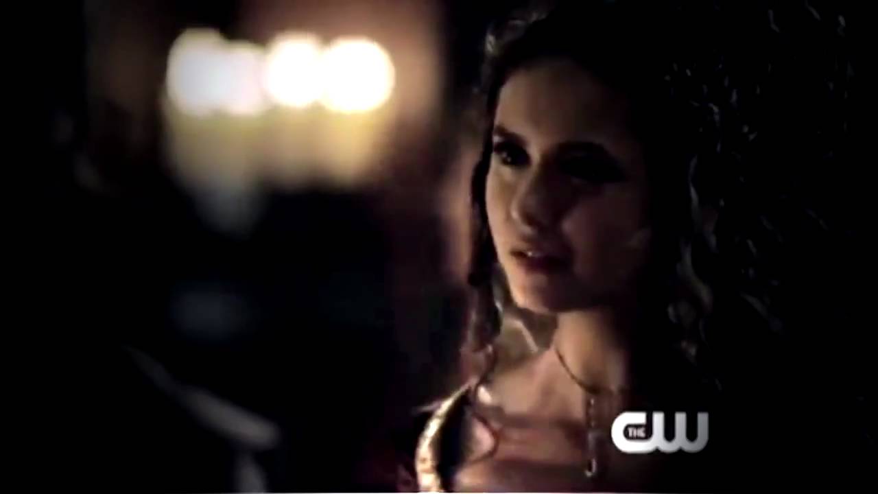 The Vampire Diaries 2x19 - Klaus Flashbacks Promo - YouTube