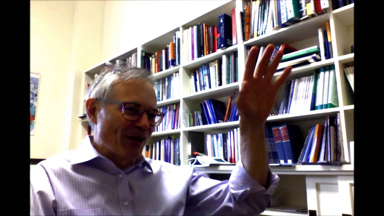 Science Education in the U.S. — A Conversation with Stanford's ...