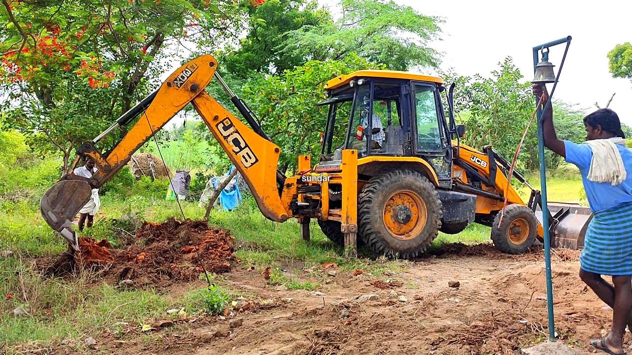jcd video jcp video | jcb machine construction video | jcd jcp jcb videos | mini ideas 365 - YouTube