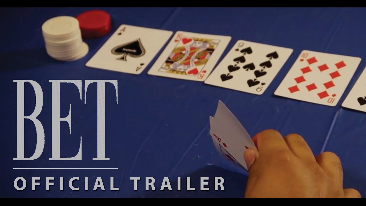 Bet | Official Trailer - YouTube