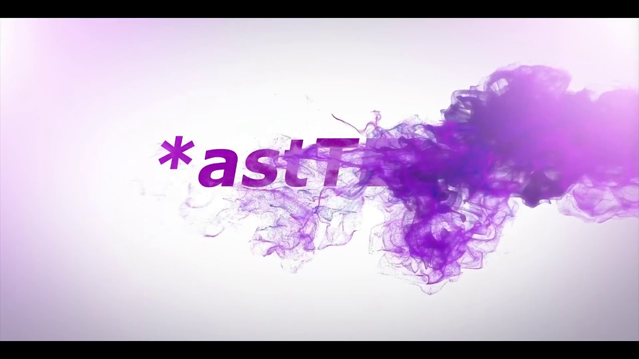 how to install *astTECS *ast520 IP Phone ? - YouTube