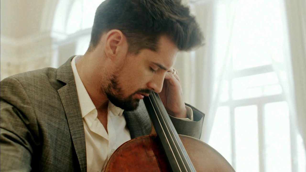 What a Wonderful World - LUKA SULIC - YouTube