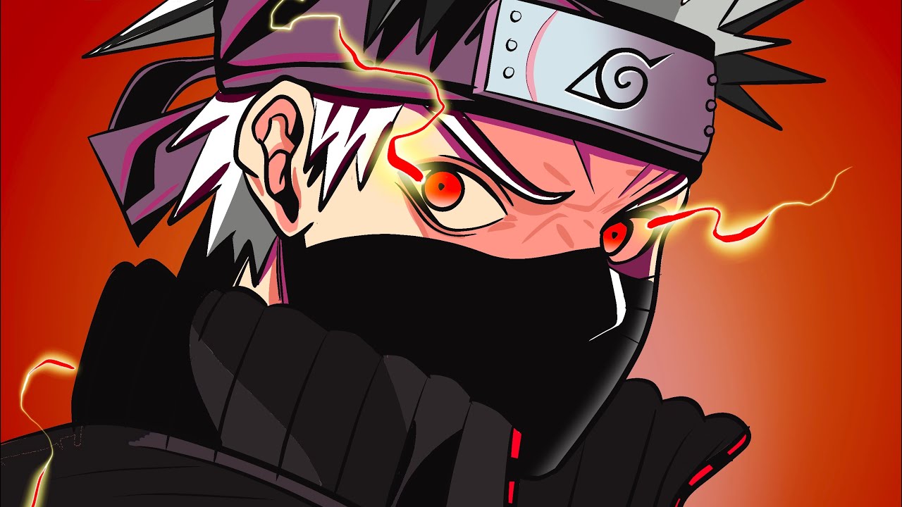 MASKED NARUTO #naruto #anime #narutoshippuden #manga #sasuke #onepiece ...