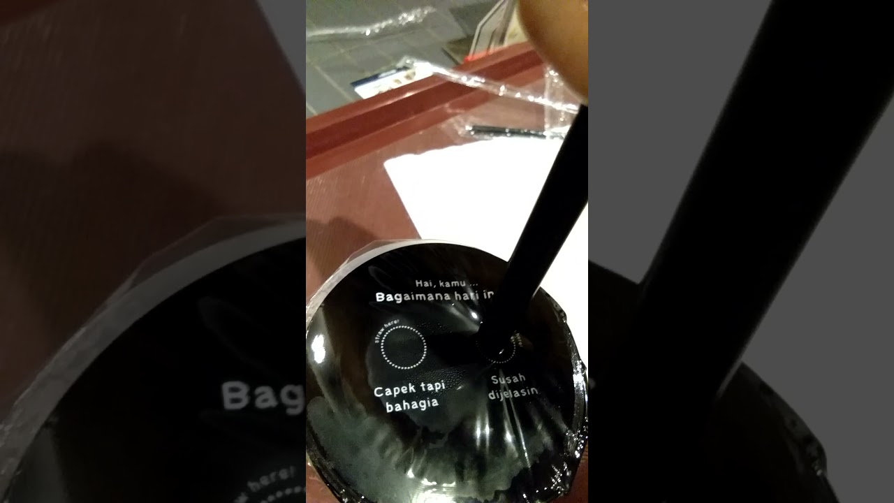 bagaimana hari ini? by ideologist kopi Semarang - YouTube