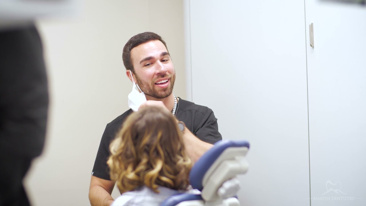 Meet Dr. Lunsford - YouTube