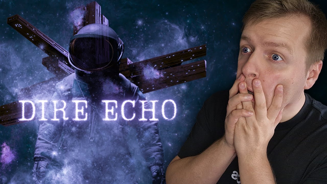 Something WRONG Is Happening Here! | Dire Echo Demo | Indie Horror Game ...
