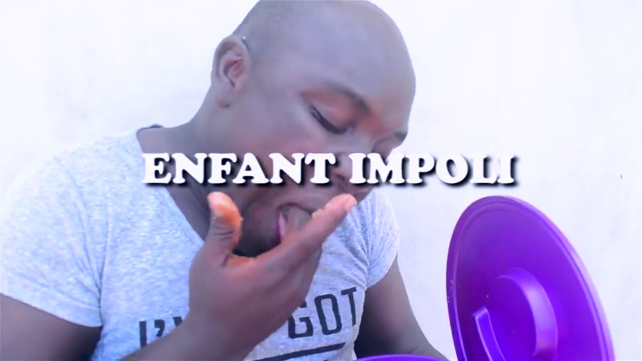 L'enfant impoli - YouTube