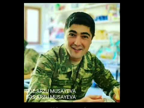 İlqar Zeynallı/ İlqar Zeynallıya həsr edilmiş şeir🕊