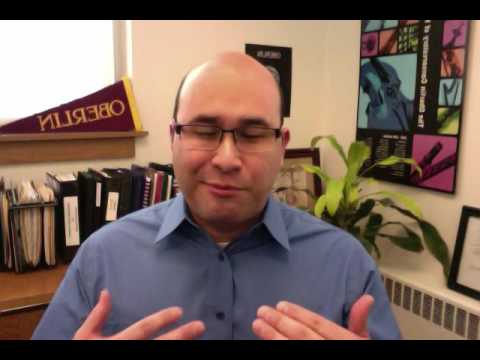 Quick Tips with the Senior Associate Director of Admissions - YouTube