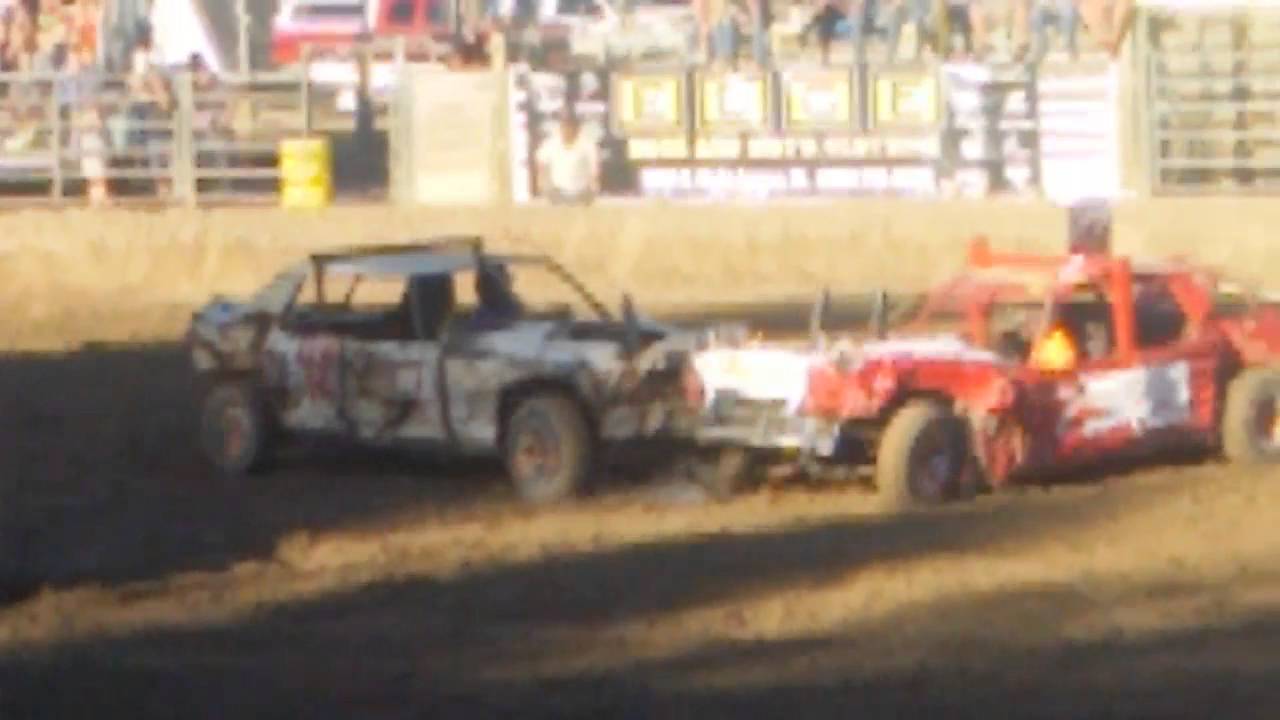 Demolition ranch - YouTube