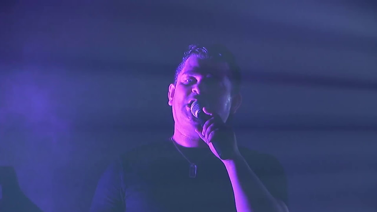 Akcent & Adam Chrola - Szczęśliwa gwiazda - Koncert - YouTube