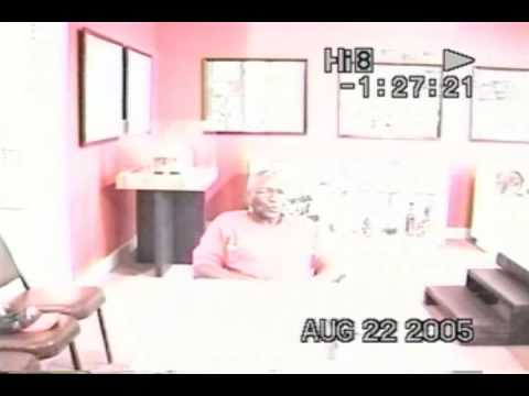 Bobby Talbert 8/22/05 - YouTube