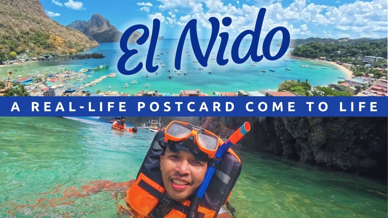 El Nido 🇵🇭 Travel Diary | Guide | Tour A & C, Rates, Tips & Things To ...