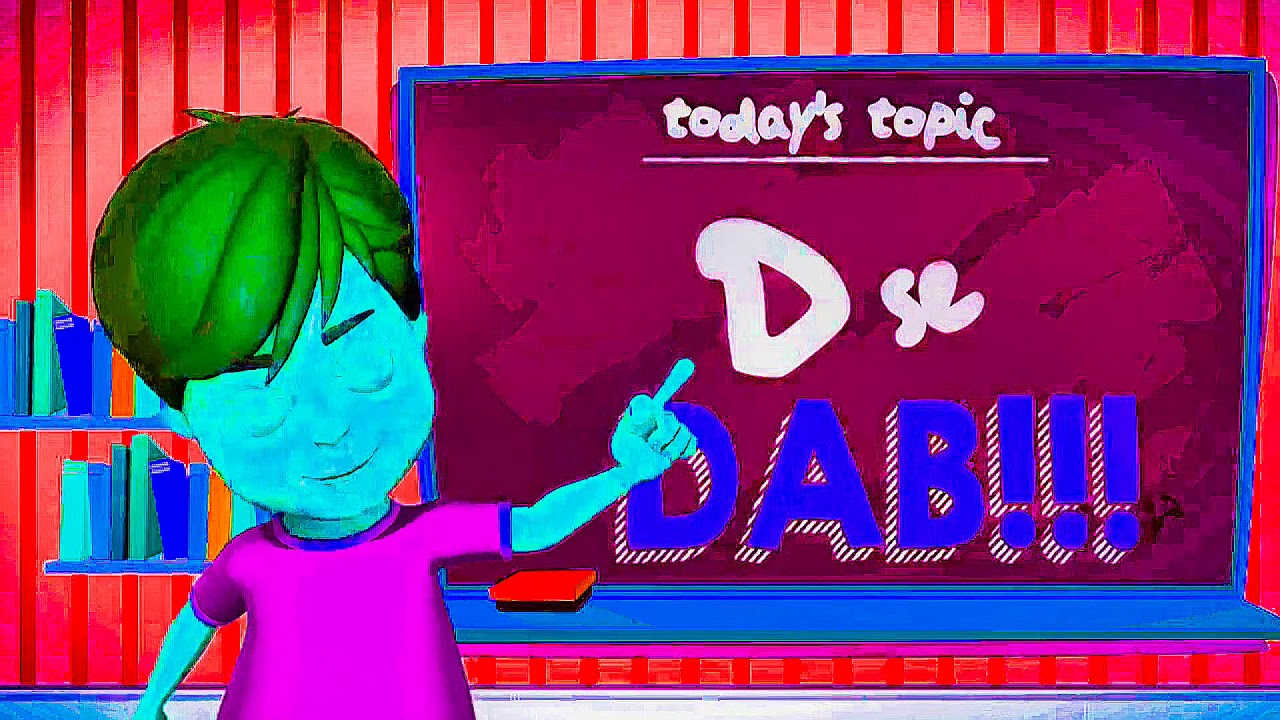 Nick India dab but it's vocoded hard - YouTube