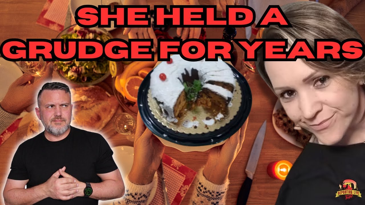 Major Twist In Cake Case IT WASN'T THE PERSON WHO BAKED THE CAKE! - YouTube