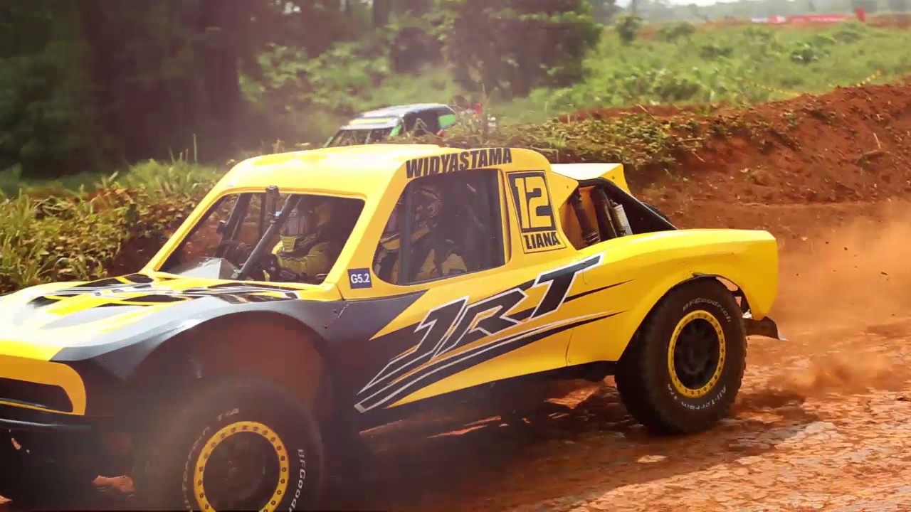 Jhonlin Racing Team at IXOR 2016, Putaran 4 (Highlights) - YouTube