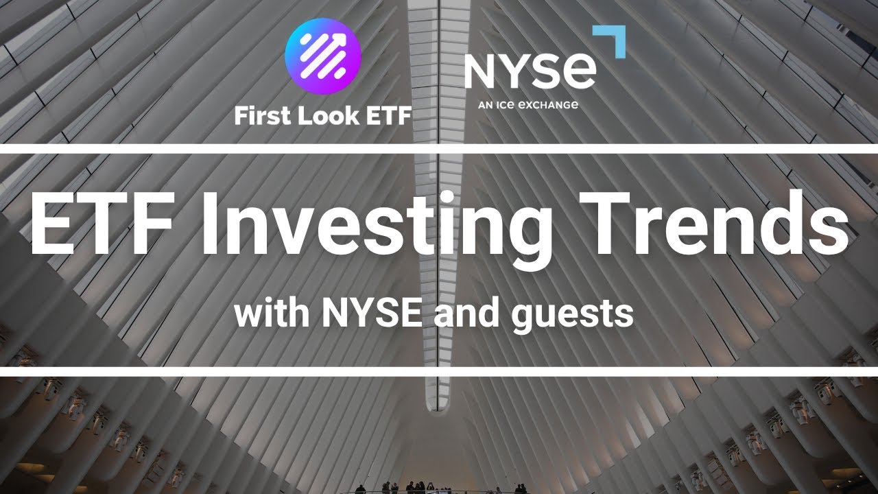 Beyond the Index: Active Income and Equity Strategies for ETF Investors ...