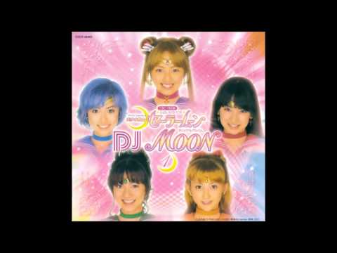 PGSM ALBUM DJ Moon1 Track 08 Kokorobosoi Hitori no Orusuban