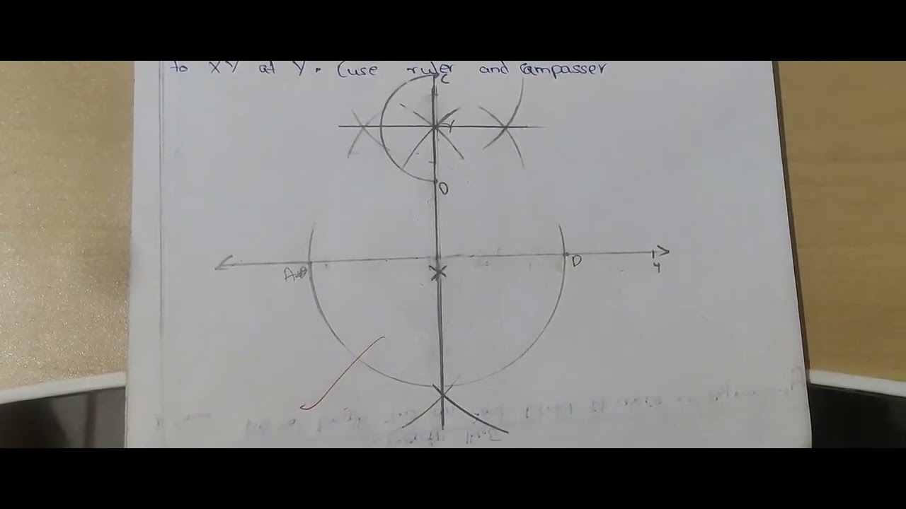 6th Standard, Class 6, Mathematics, Chapter 14 - Practical Geometry - All the Questions and ...