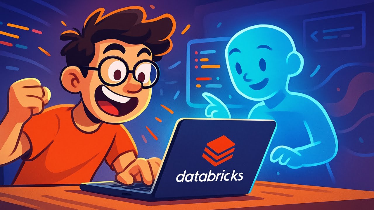 Smart Coding in Databricks | AI Assistant - Edit Mode | Hands on ...
