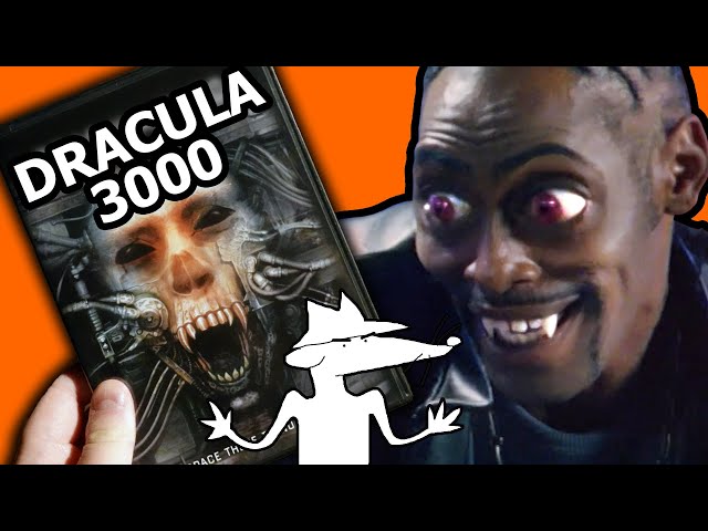 Dracula 3000