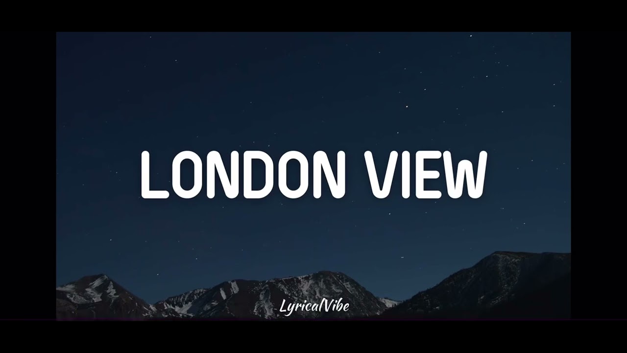 London view 1 hour loop - YouTube