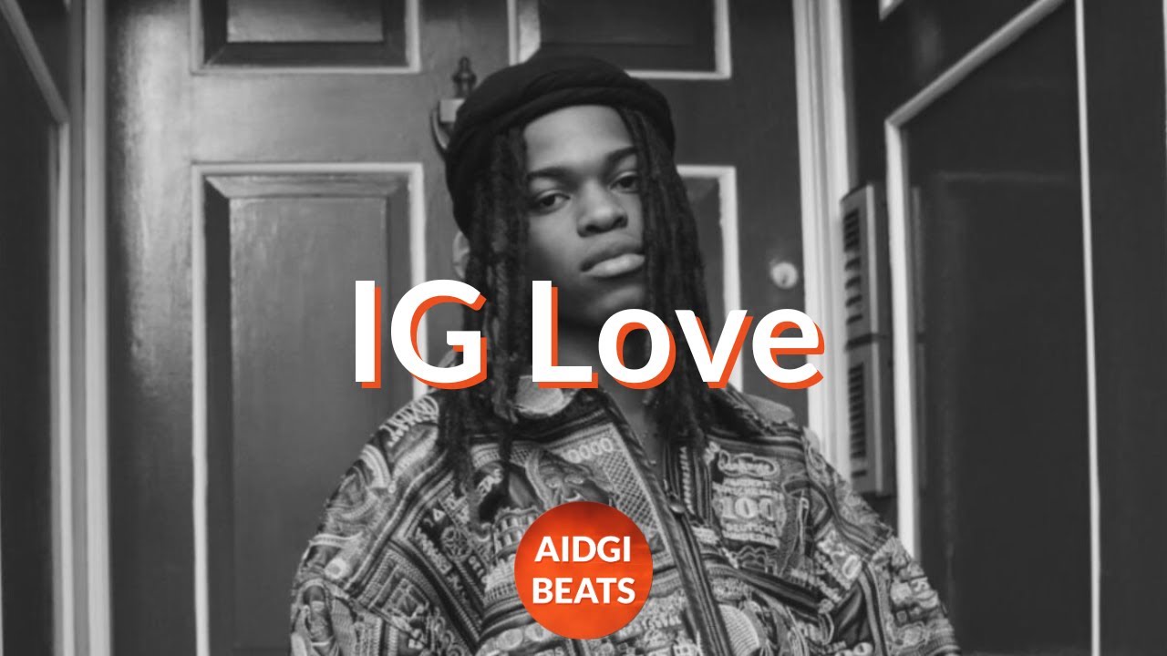 [FREE] Lil Tjay x Jordan Adetunji Type Beat -"IG Love" | Sexy Drill ...