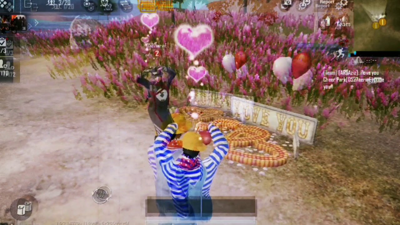 PUBG Broken Heart Love Story💔 Short Video. - YouTube