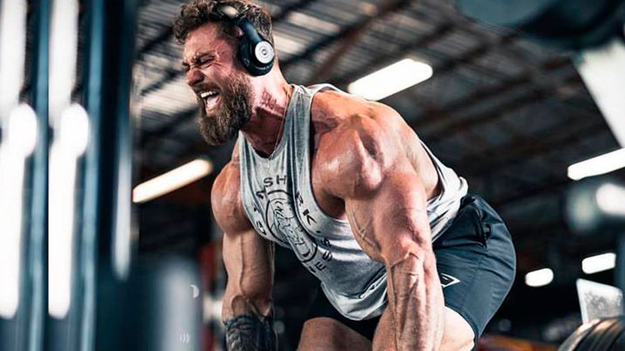 DADDY OFF CLASSIC 🔥 GYM CBUM MUSIC MOTIVATION 2023 | 4K - YouTube