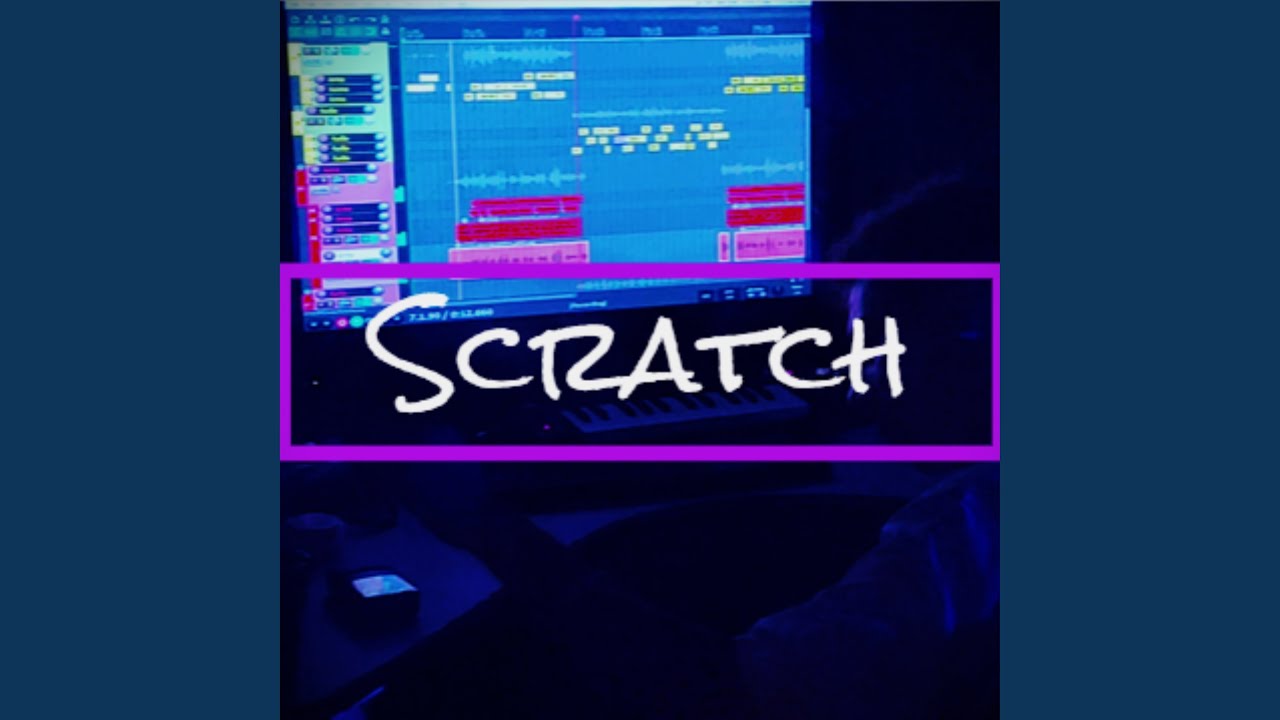 Scratch Youtube