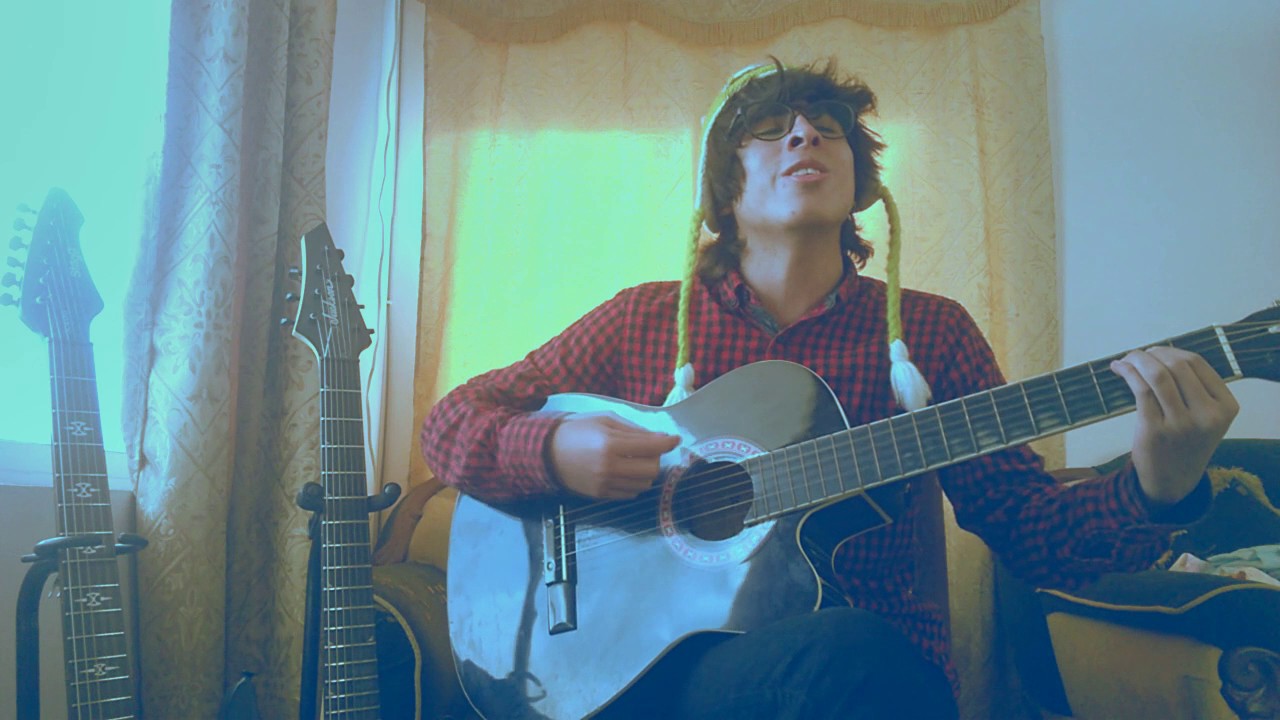 Danny Worsnop Same Old Ending Acoustic Cover YouTube danny-worsnop-same-old-ending-acoustic-cover-youtube