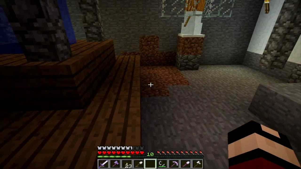 £mre oynuyor|Zırh yapımı ve bilgilendirme |Minecraft - YouTube