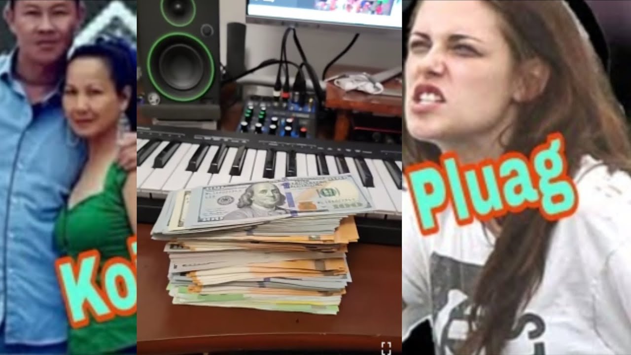 cheng Vang dag hmoob Mekas Nyiaj noj tiag - YouTube