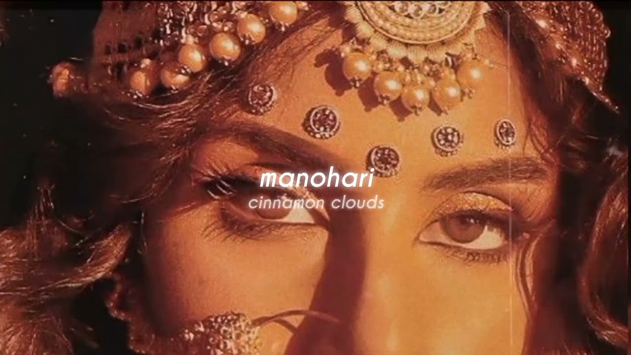 𝐦𝐚𝐧𝐨𝐡𝐚𝐫𝐢 (𝐬𝐥𝐨𝐰𝐞𝐝+𝐫𝐞𝐯𝐞𝐫𝐛) - YouTube Music