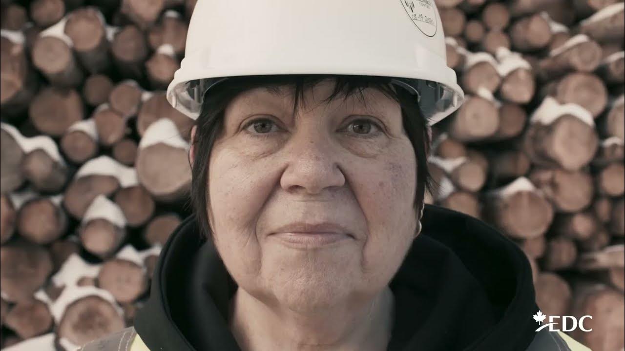 Transformez l’incertitude mondiale en occasion d’affaires - Meadow Lake Tribal Council - YouTube