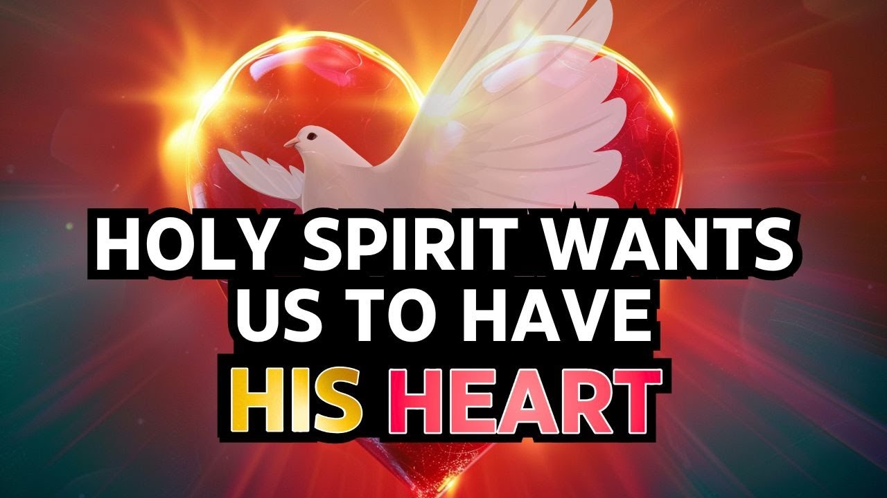 Holy Spirit Wants Us To Have His Heart!!! || BROOKLYN MIRACLE CRUSADE ...