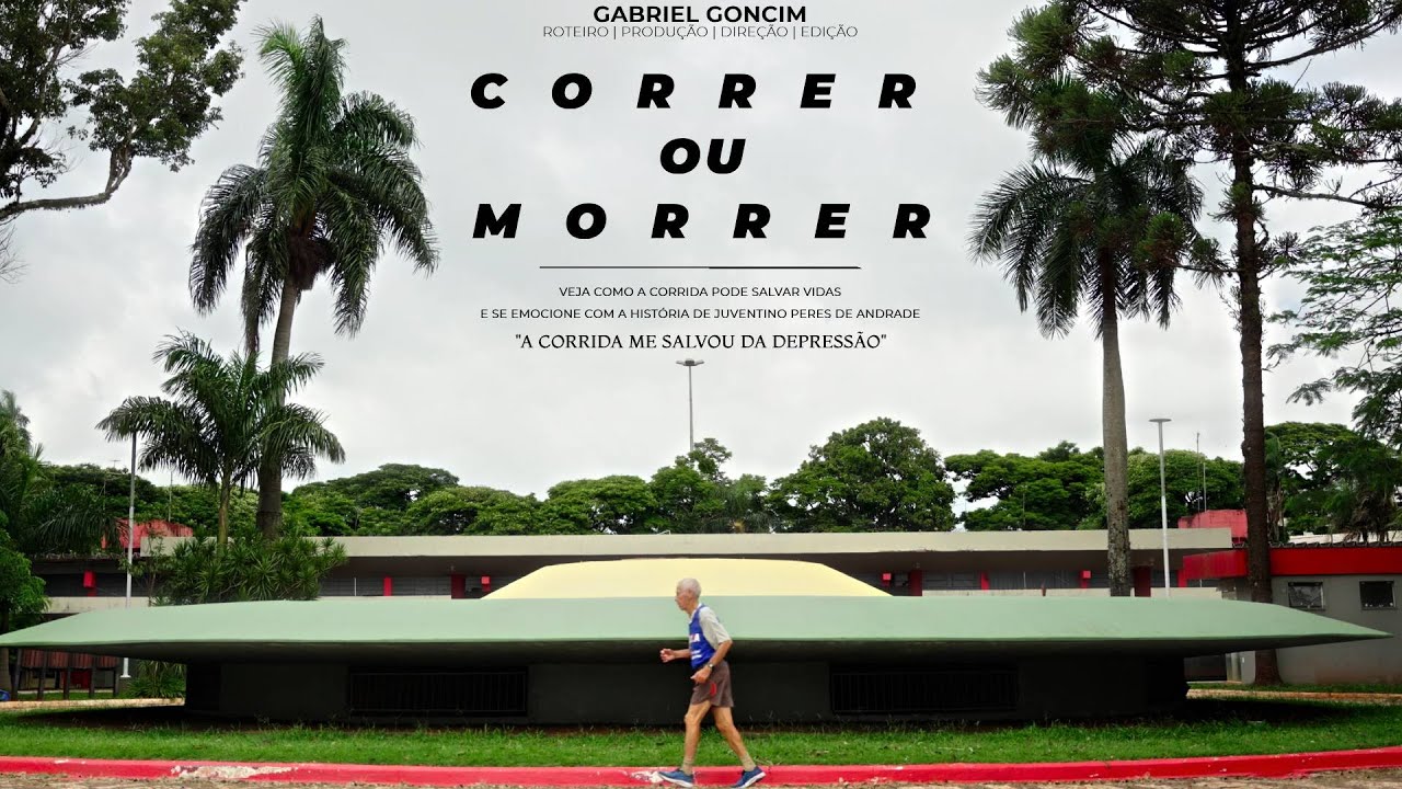 Trailer - Filme Correr ou Morrer - YouTube