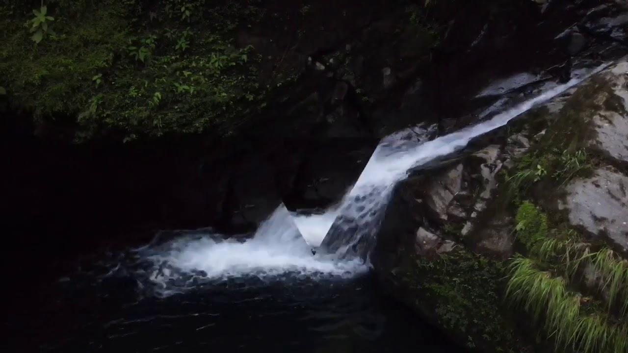 Catarata , Guacimo , Guapiles , Costa Rica 🇨🇷 - YouTube
