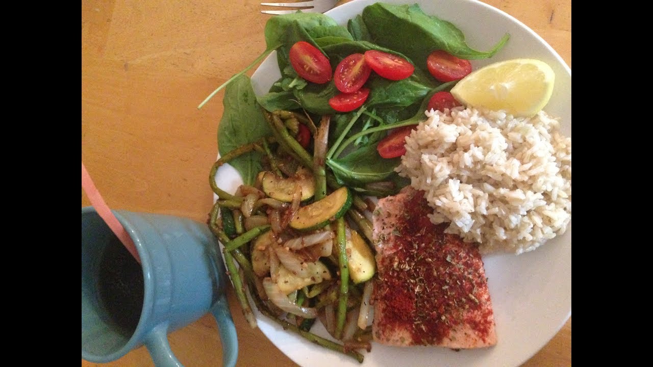 Magnus Method Lara Croft Meal - YouTube