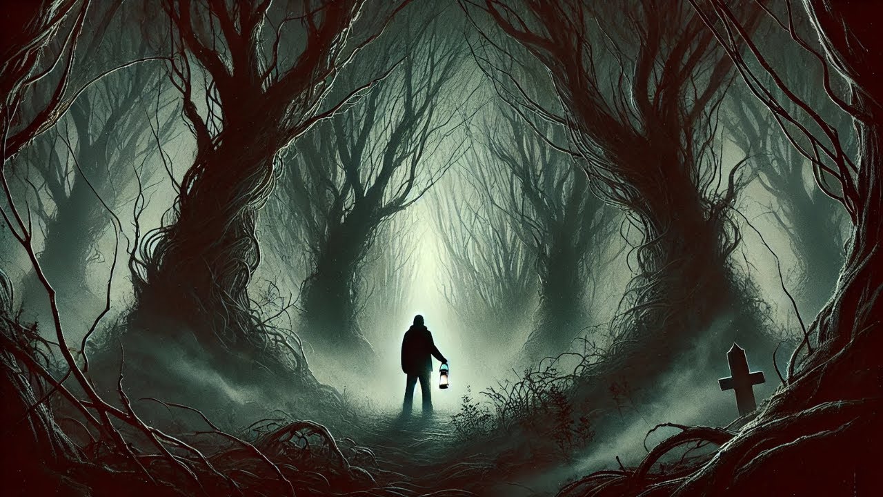 Shady Grove | HD | Horror, thriller (2022) | Full movie in English ...