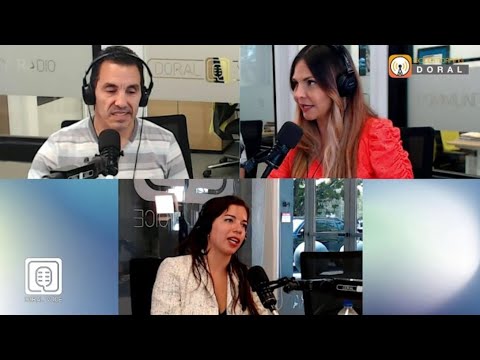 Elsa Delgado, arte de Doral | Gabriela Berrospi, Latino Wall Street ...