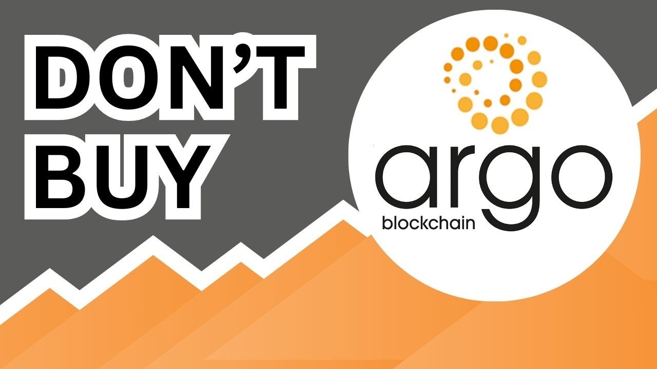 Argo Blockchain