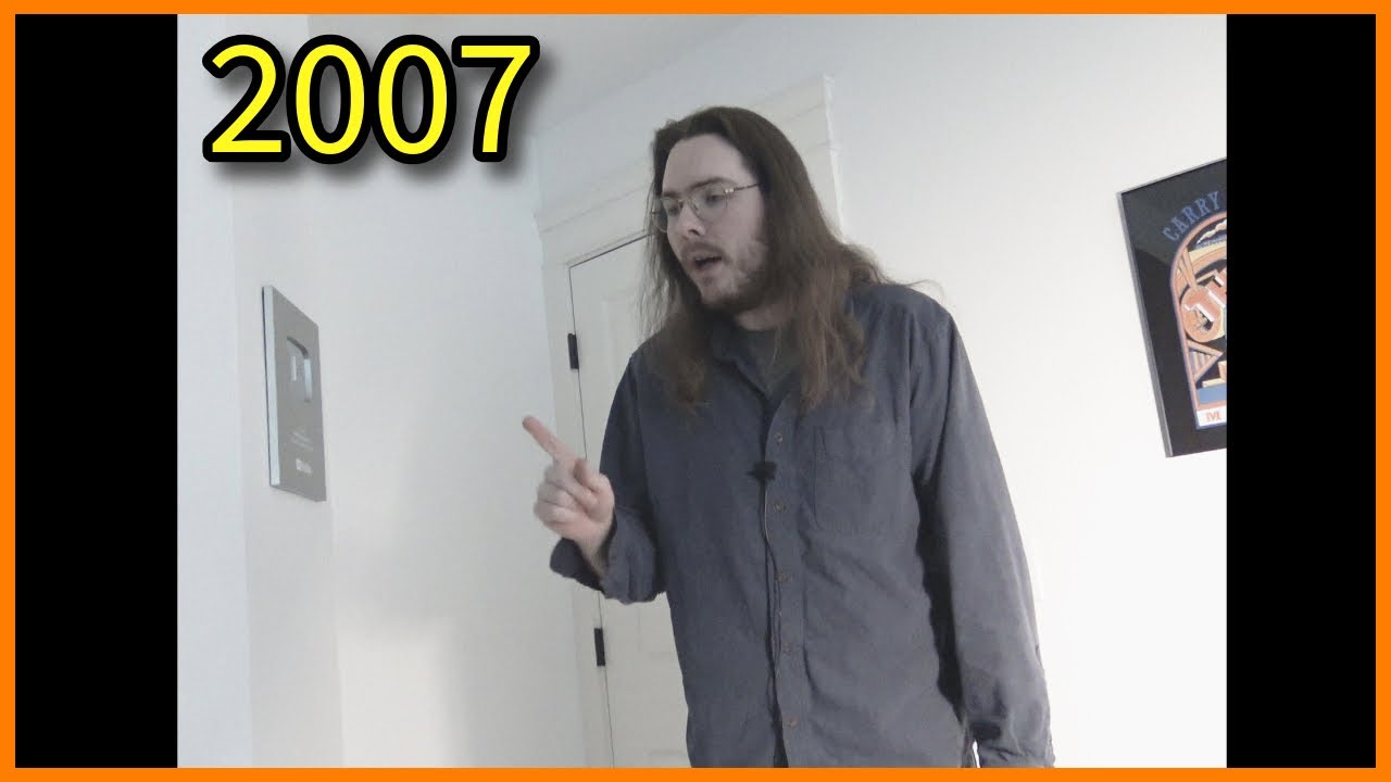 swearing on youtube then vs now: - YouTube