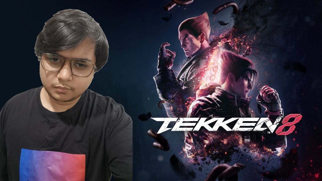 Online Battle | Tekken 8 | Multiplayer | Gameplay Walkthrough - YouTube