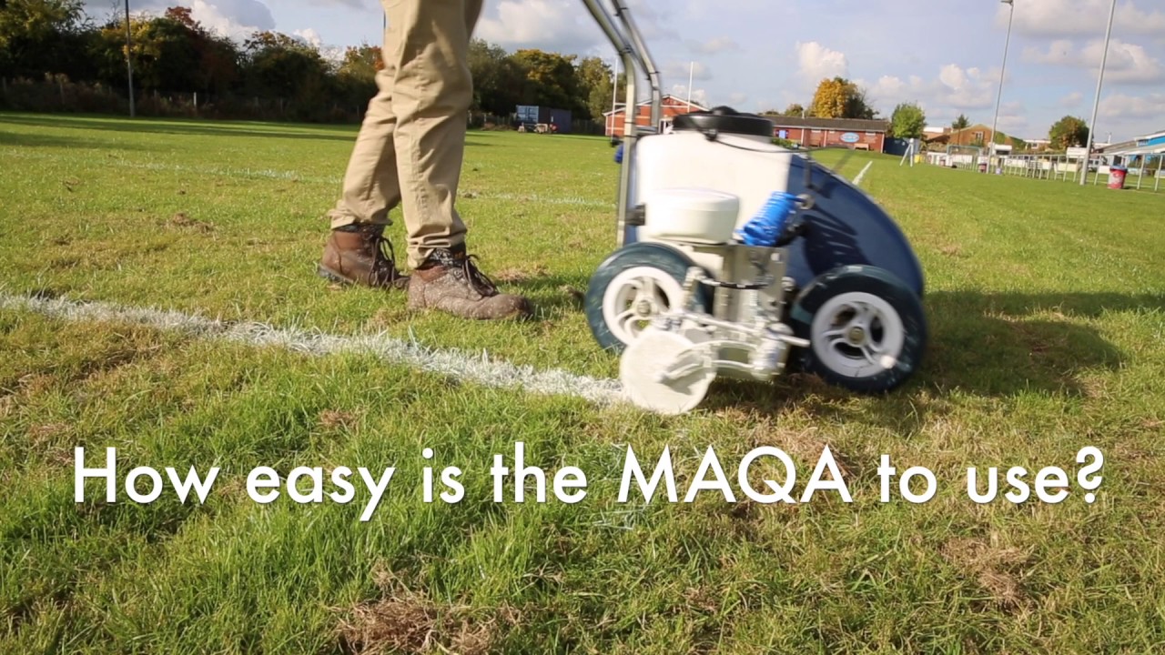 MAQA Customer Feedback - YouTube