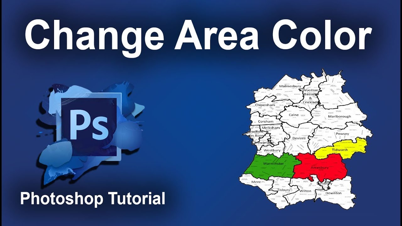 How To Fill An Area With Different Color In Adobe Photoshop CS6 2017 how-to-fill-an-area-with-different-color-in-adobe-photoshop-cs6-2017