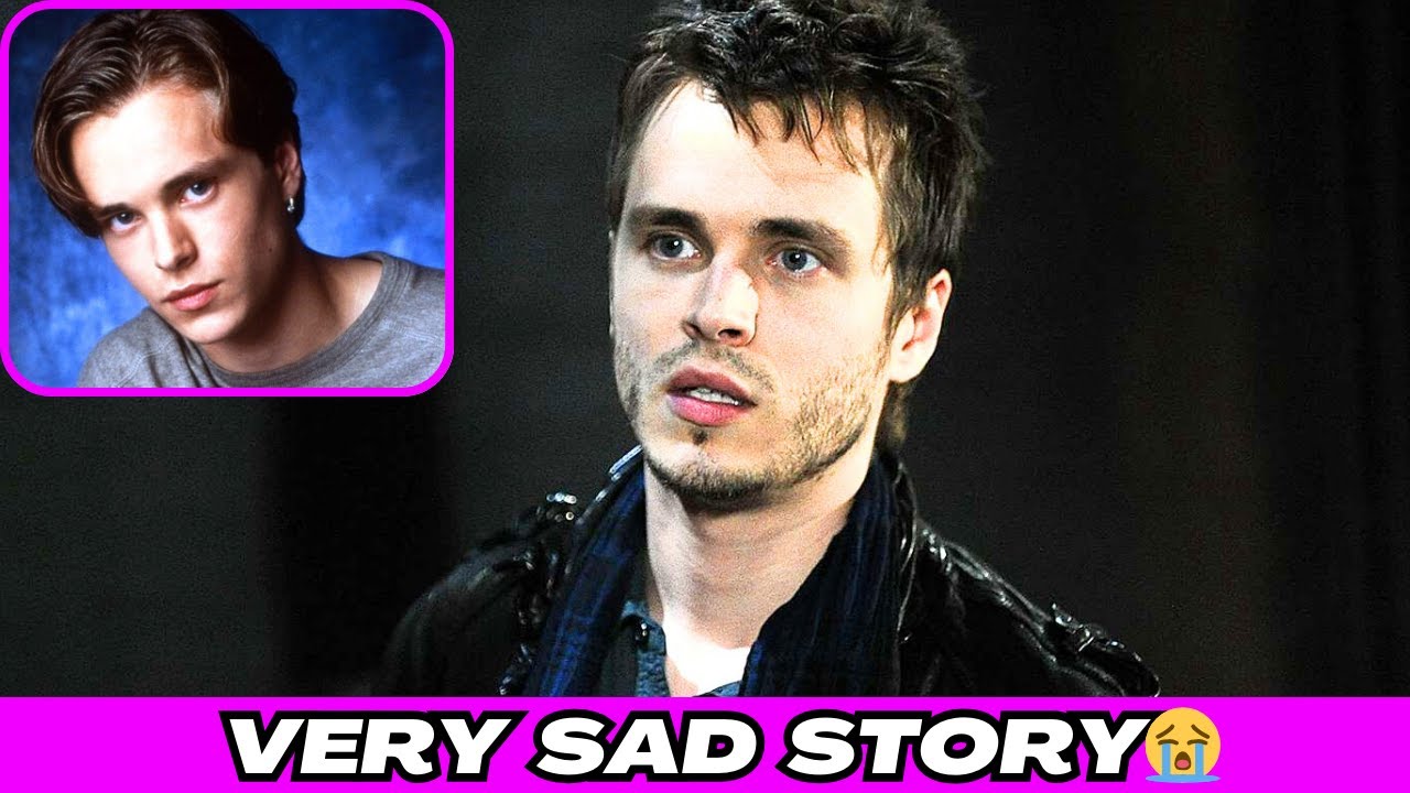 Very Sad Story : Jonathan Jackson Makes Shocking Return to General ...