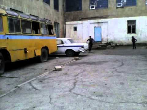 uc dernegul gagaslari