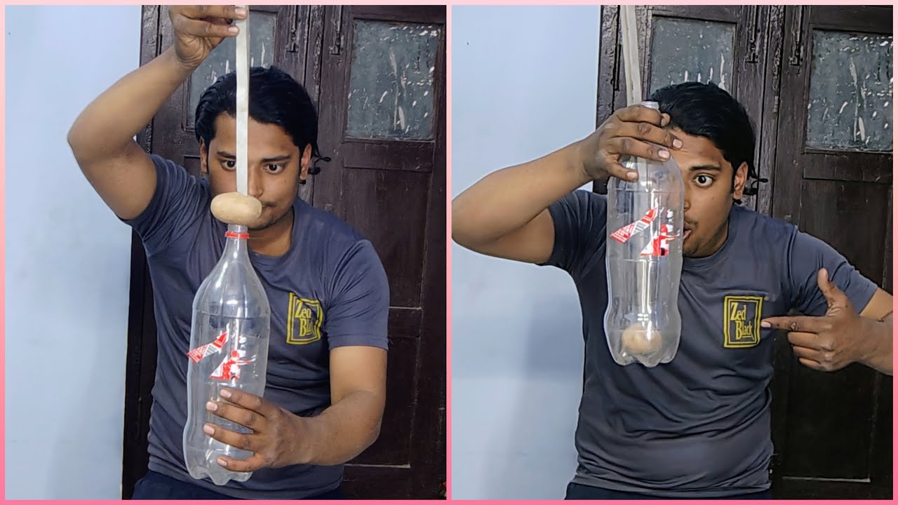 3 Magic Tricks with Hand Only #magic #trending - YouTube